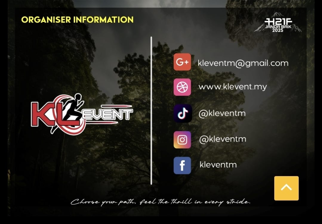 Utama - KL Event Management